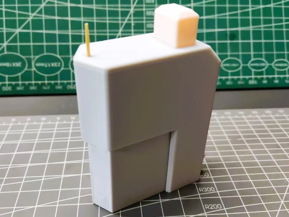 portable toothpick box - Free 3D Print Model - MakerWorld