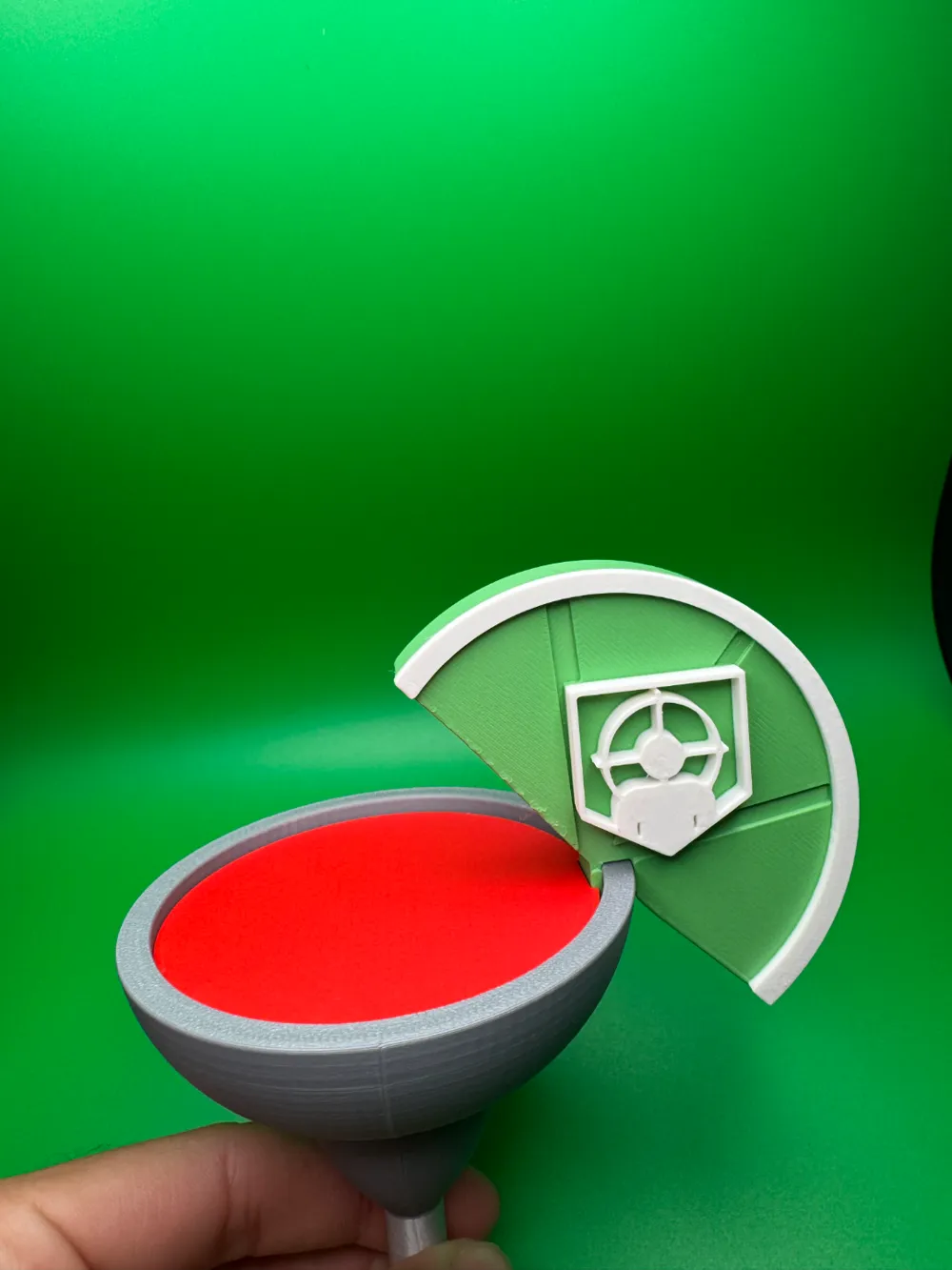 Deadshot Daiquiri by NotJoel - MakerWorld