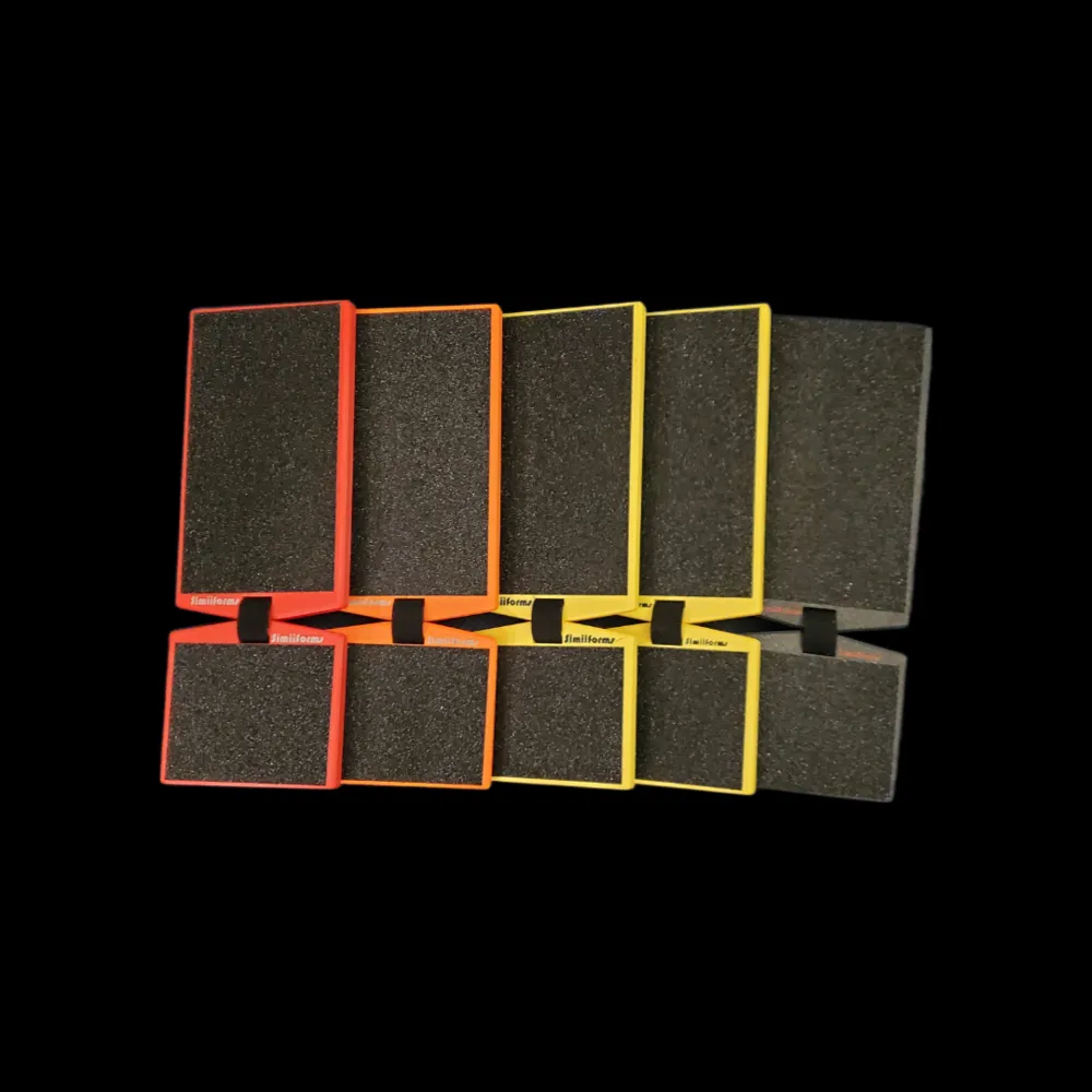 StabiFlex - Foot and Ankle Trainer by Simiiforms MakerWorld: Download ...