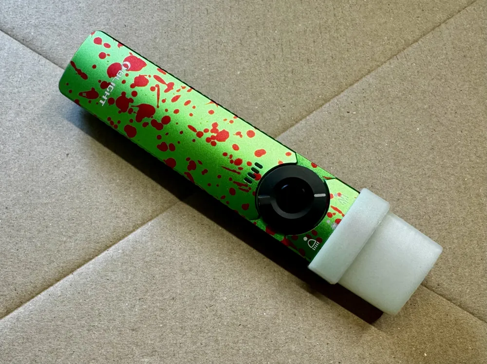 Olight Diffusers by 3D WorX MK MakerWorld: Download Free 3D Models