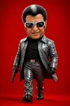 Chitti - Robot - Free 3D Print Model - MakerWorld
