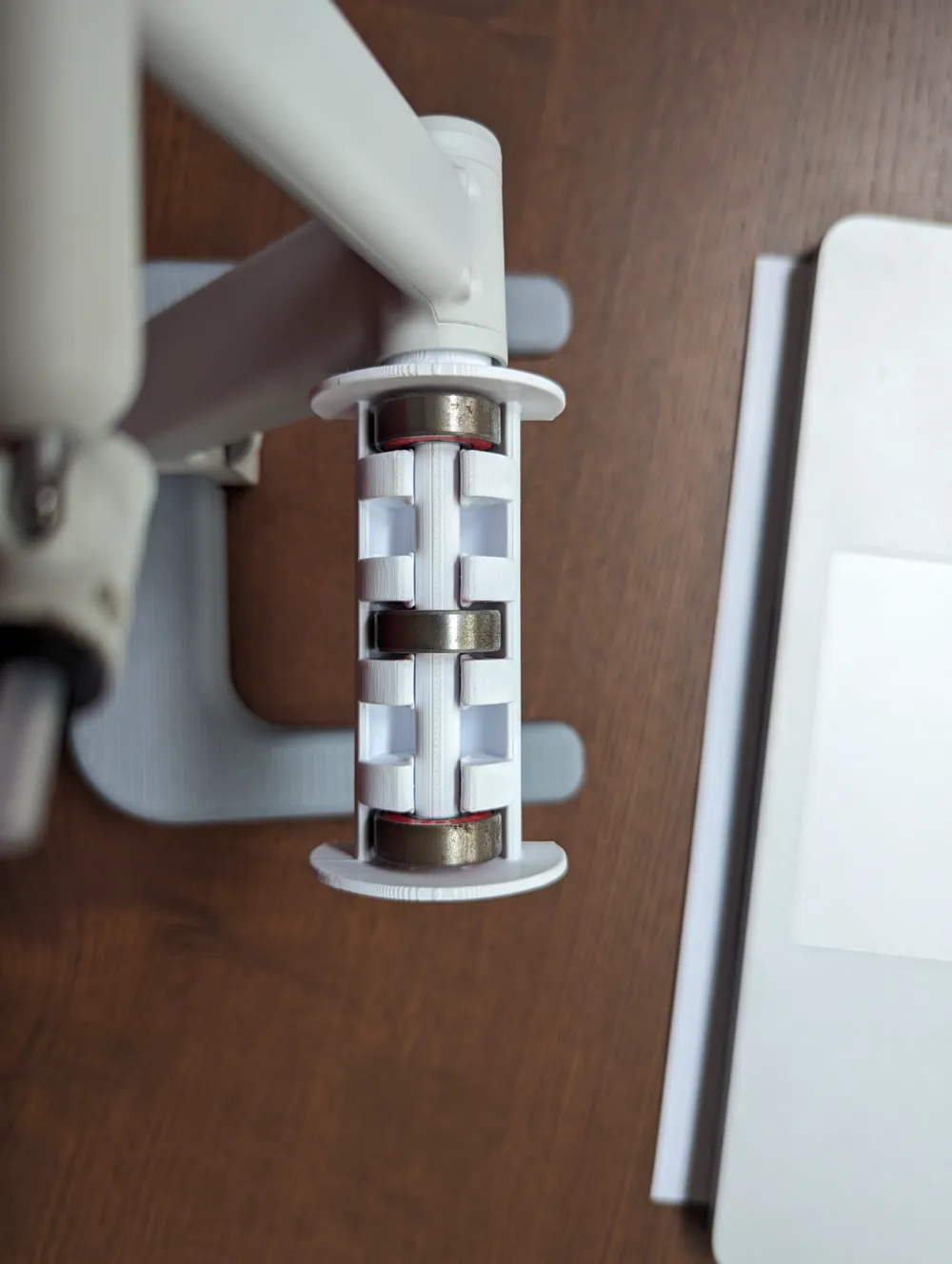 A1 Spool Shaft with bearings by iRupert MakerWorld: Download Free 3D Models