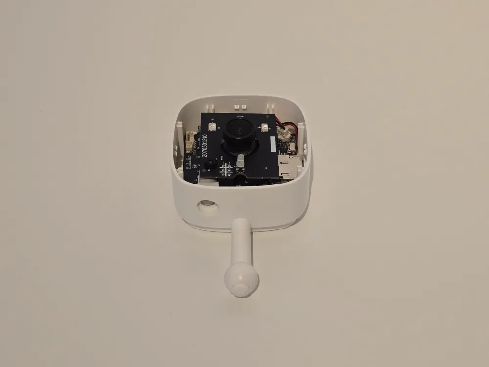 Tapo C100 Camera Mount by DN3D - MakerWorld