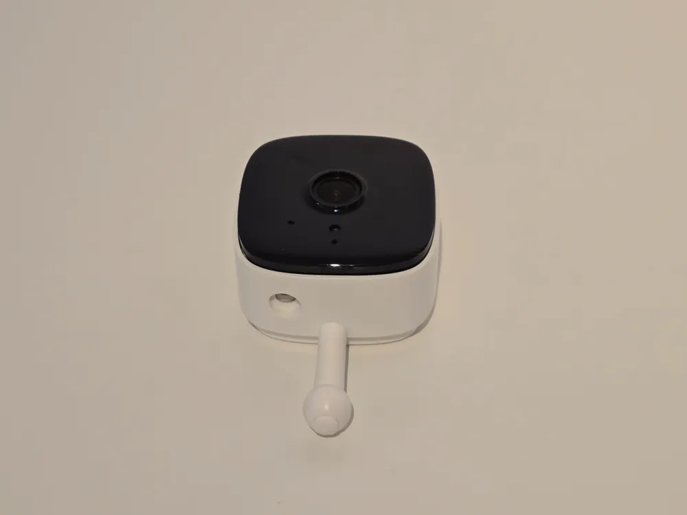 Tapo C100 Camera Mount by DN3D - MakerWorld