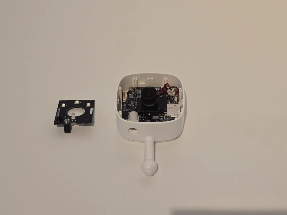 Tapo C100 Camera Mount by DN3D - MakerWorld