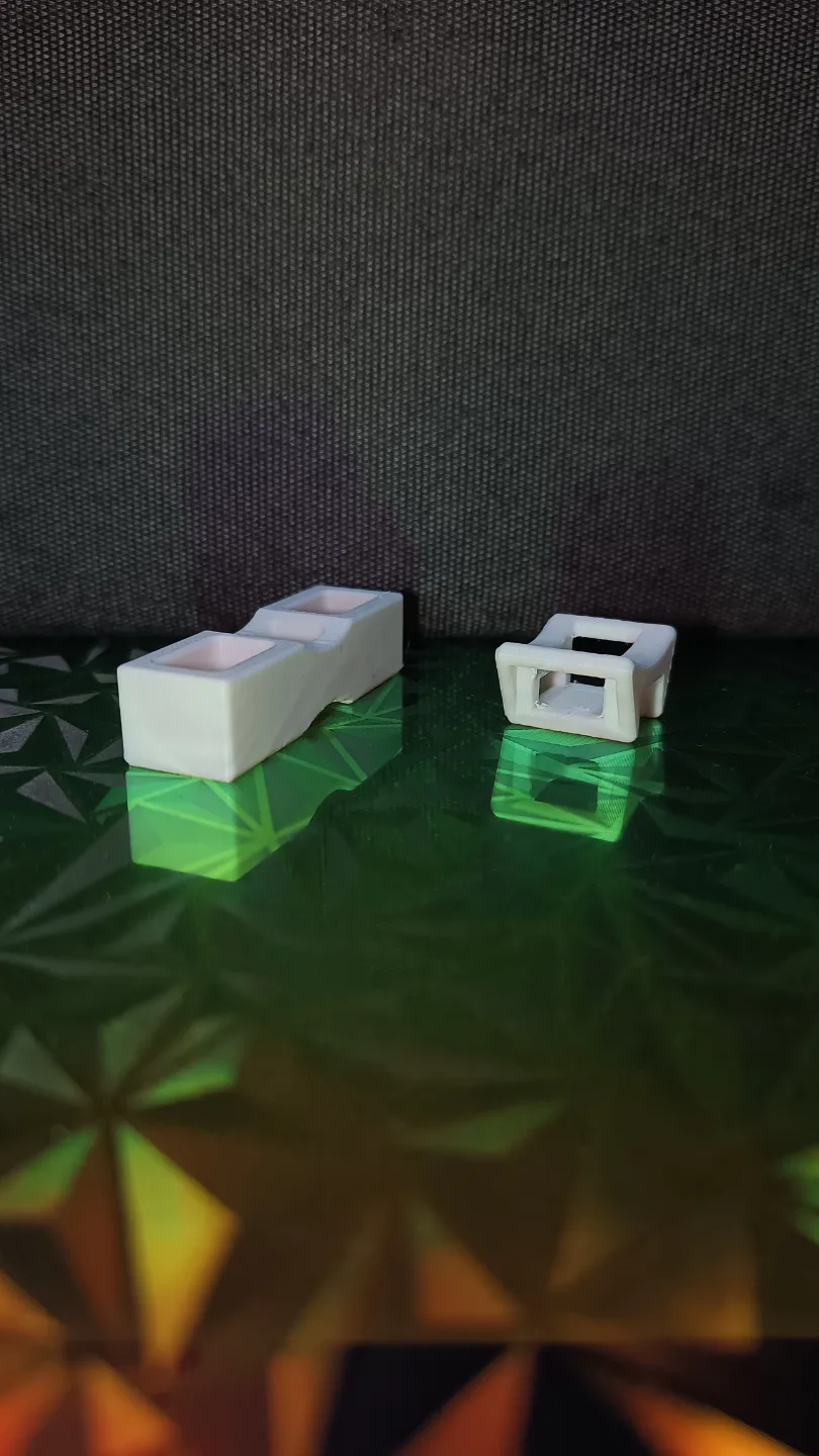 Cable Bundle Spacers by 3D.printing.Boutique.de - MakerWorld