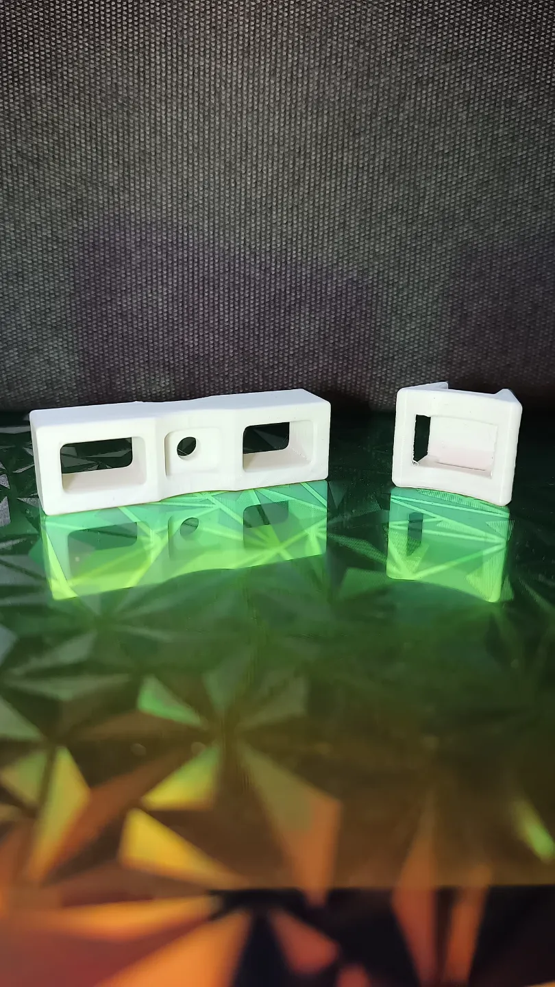 Cable Bundle Spacers by 3D.printing.Boutique.de - MakerWorld