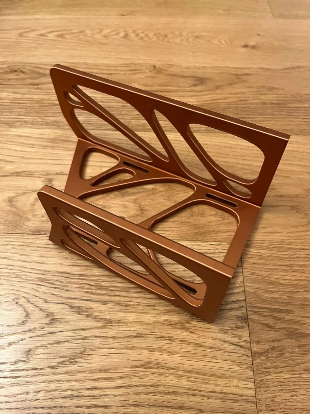 TRYEE -TRYX Panorama external radiator stand- by Lorenzo MakerWorld ...