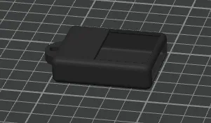 Ford Key Fob Cover by C2 Custom Kreations MakerWorld: Download Free 3D ...