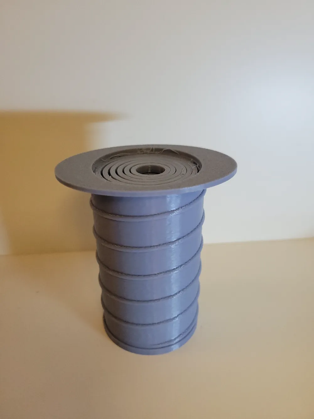 Collapsible Cylinder Sword by Radical Design - MakerWorld