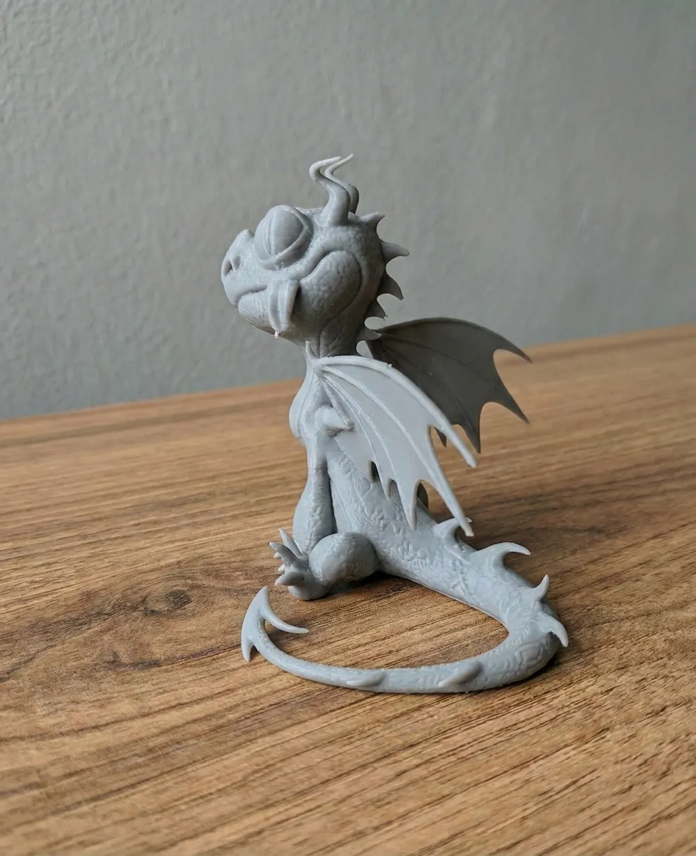 Terrible Terror (HTTYD) - Free 3D Print Model - MakerWorld