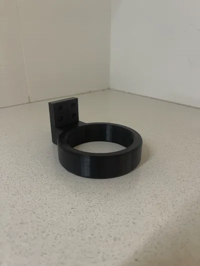 Universal Heat Gun Mount by McNamara 3D - MakerWorld