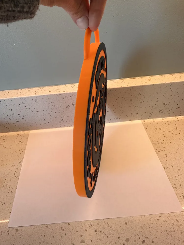 Good Better Best Chicago Bears Hype Chain - Free 3D Print Model ...