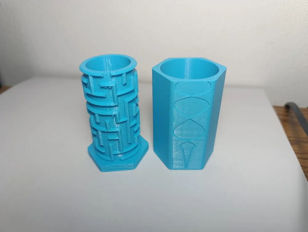 Maze Puzzle Box - Free 3D Print Model - MakerWorld