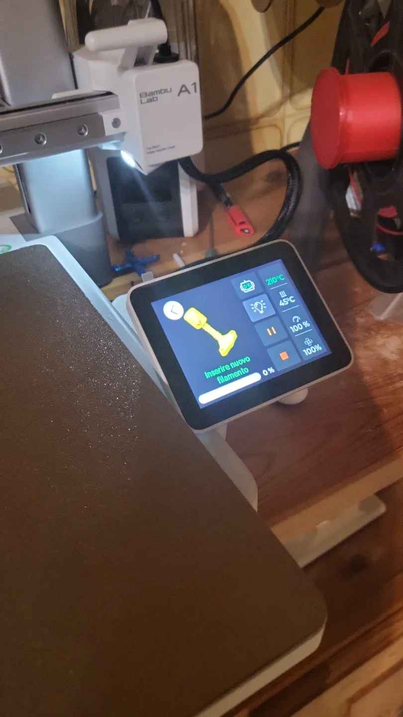 Porta antenna O3 Apex evo impulse rc by Zeusfpv - MakerWorld