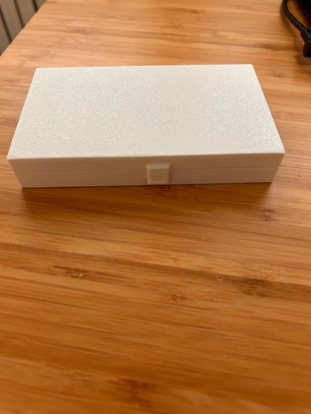 screwdriver box - Free 3D Print Model - MakerWorld