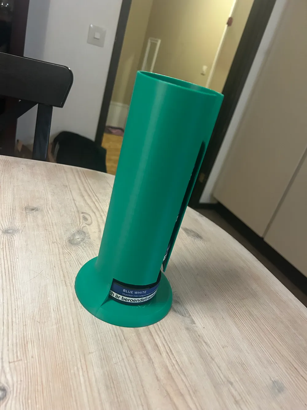 SNUS/ZYN CONTAINER by Huffeluffe - MakerWorld