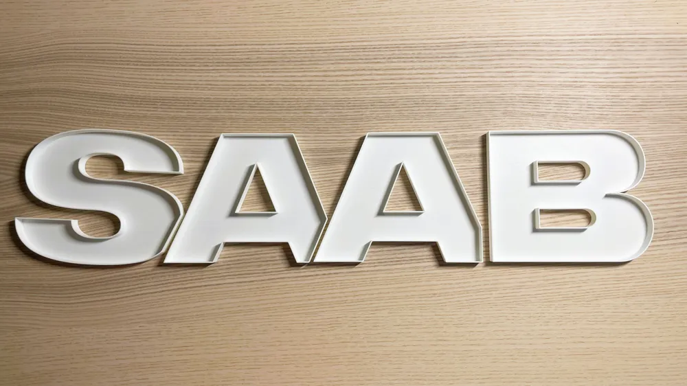 SAAB LightBox by NoProblemo MakerWorld: Download Free 3D Models