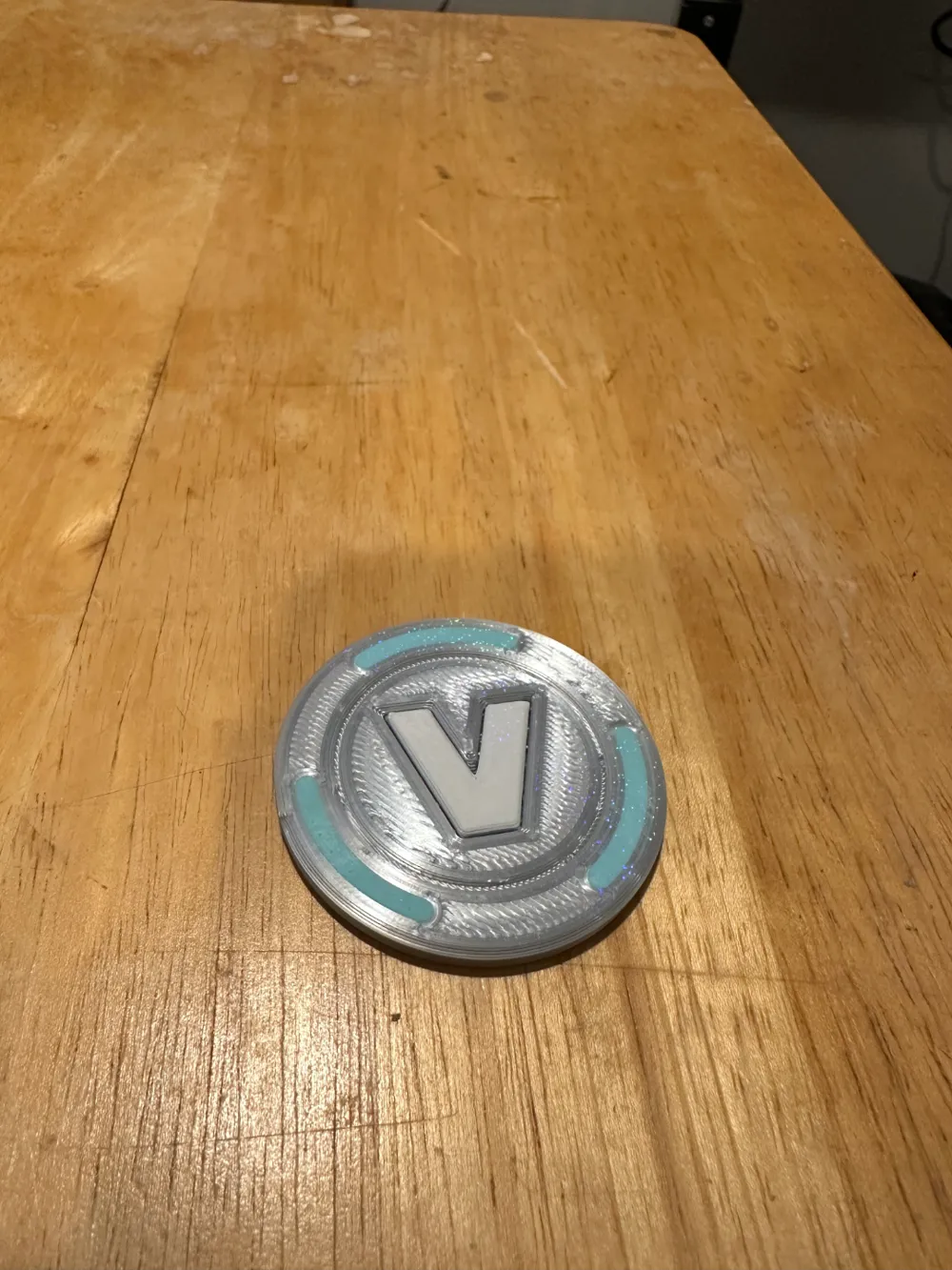 Three V-buck less purge Remixed by Sutcliffe.designs - MakerWorld