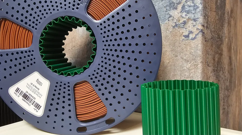 SUNLU Ams Lite Adapter by Damian - MakerWorld