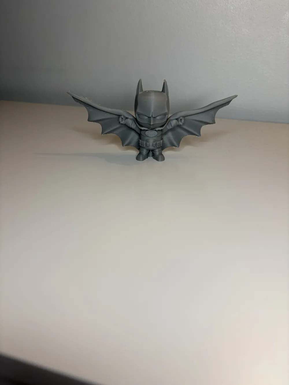 Mini Batman Wings - Free 3D Print Model - MakerWorld