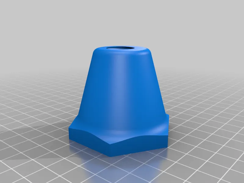 Machinists' Screw Jack by TitleUnknown - MakerWorld