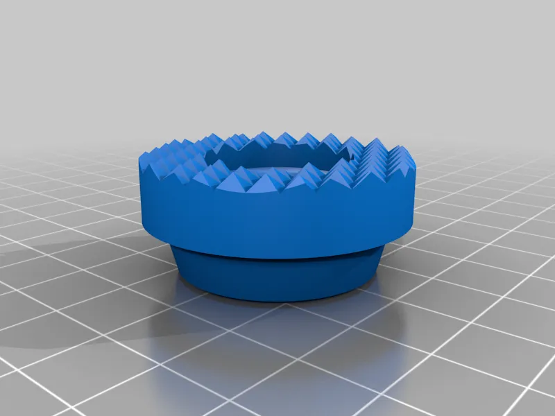 Machinists' Screw Jack by TitleUnknown - MakerWorld