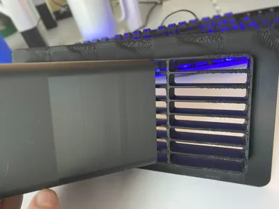 HVAC Directional Floor Vent/Register by DJR Engineering MakerWorld ...