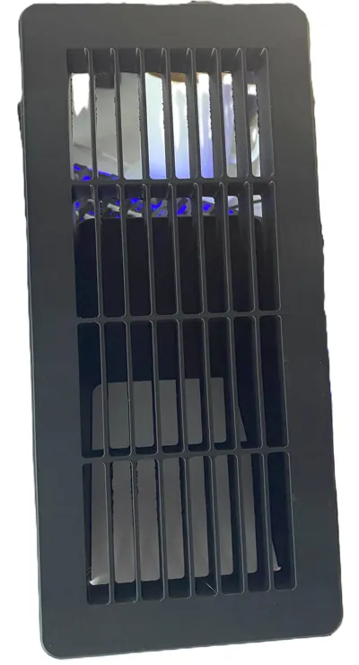 HVAC Directional Floor Vent/Register by DJR Engineering MakerWorld ...