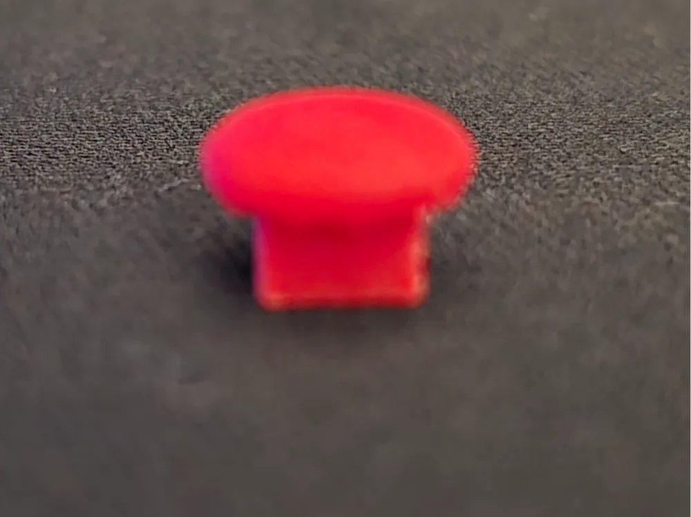 ExtremeRate Tactile Button Cap Replacement V2 by LoganPVD - MakerWorld