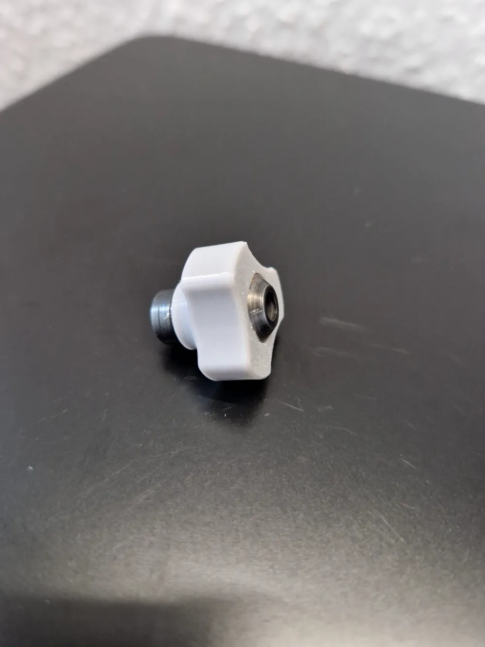 Dremel toolless hand fastener by value_exe - MakerWorld