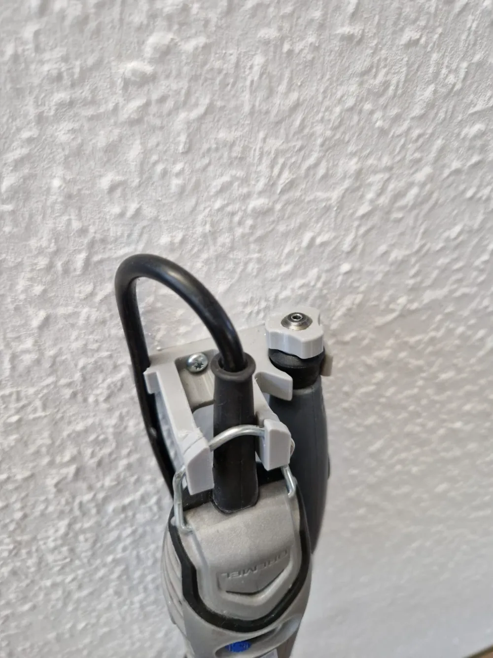 Dremel toolless hand fastener by value_exe - MakerWorld