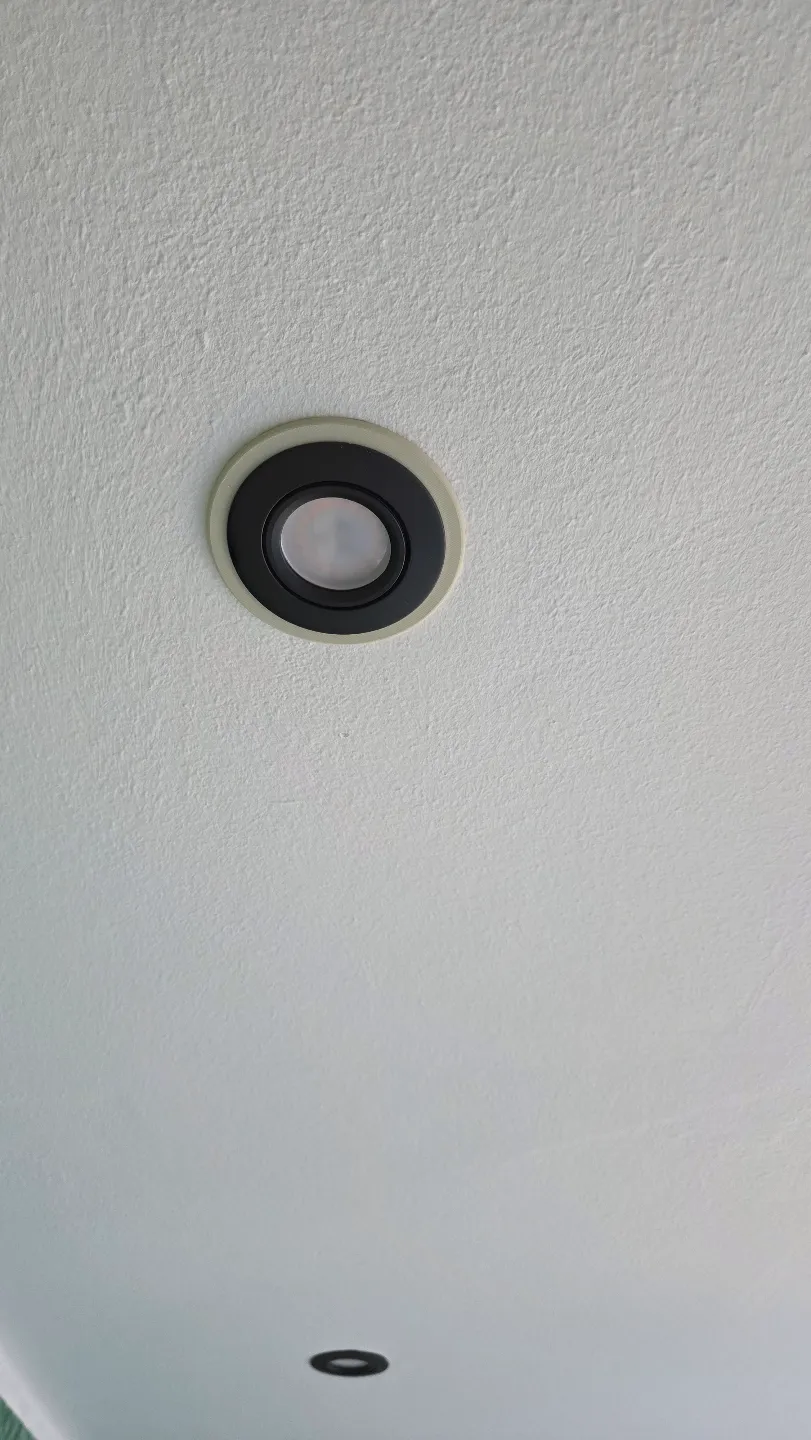 Recessed Spotlight Cover by Dannyx1810 - MakerWorld