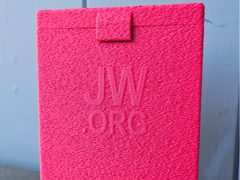 Narrow Tract - Box / Organizer Box jw - Free 3D Print Model - MakerWorld
