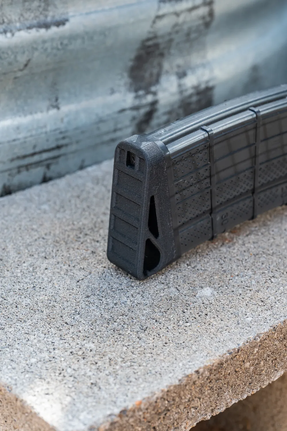 Lancer L5-AWM Monopod - Free 3D Print Model - MakerWorld