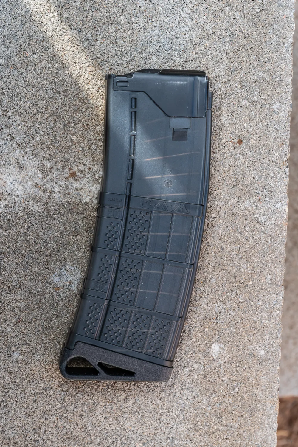 Lancer L5-AWM 独脚架 来自 tharen1791 MakerWorld：免费下载 3D 模型