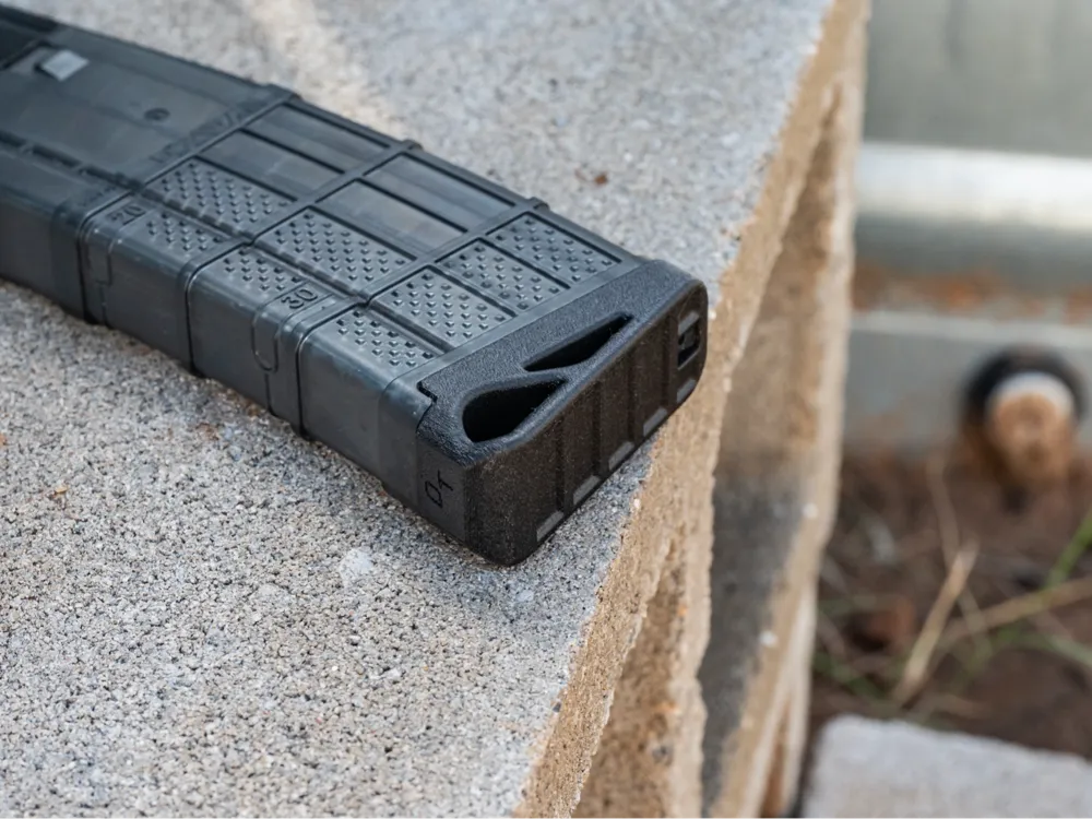 Lancer L5-AWM Monopod - Free 3D Print Model - MakerWorld