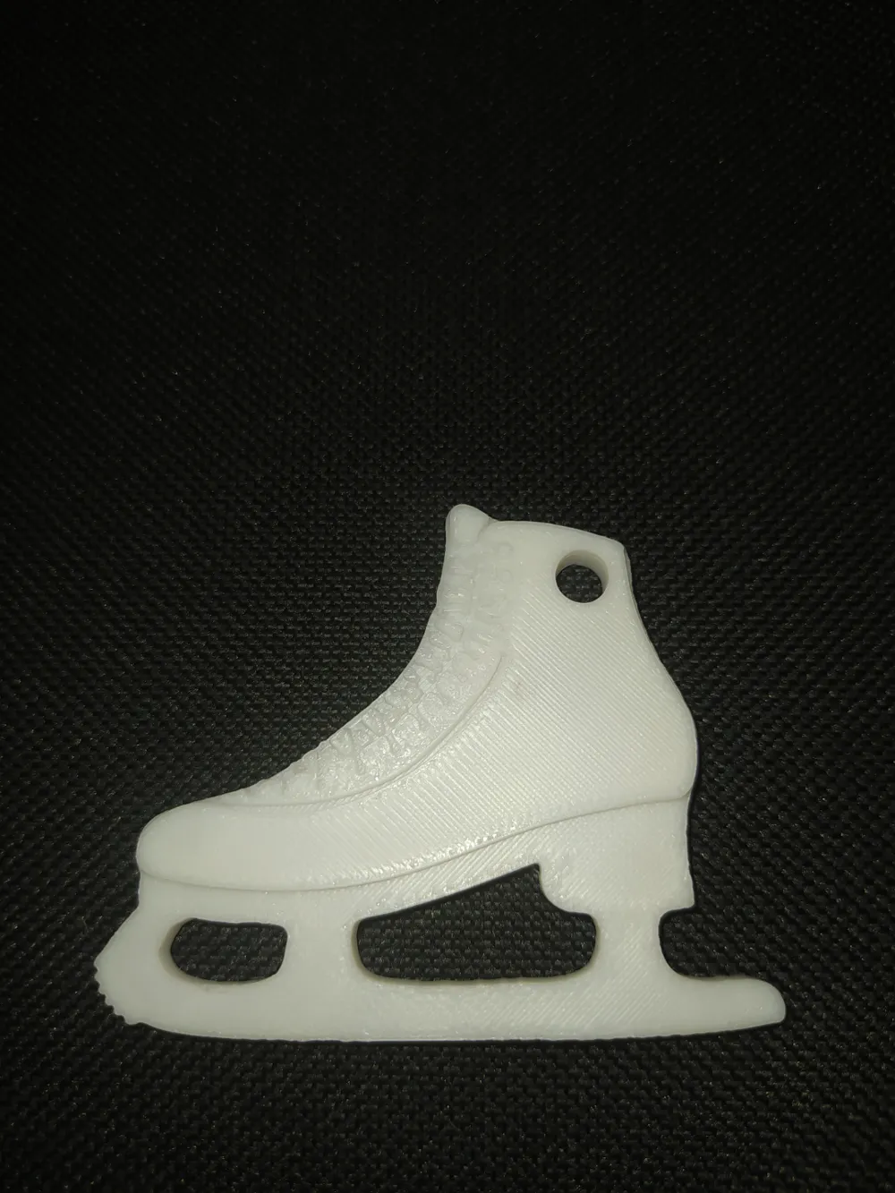 Ice skate - Free 3D Print Model - MakerWorld