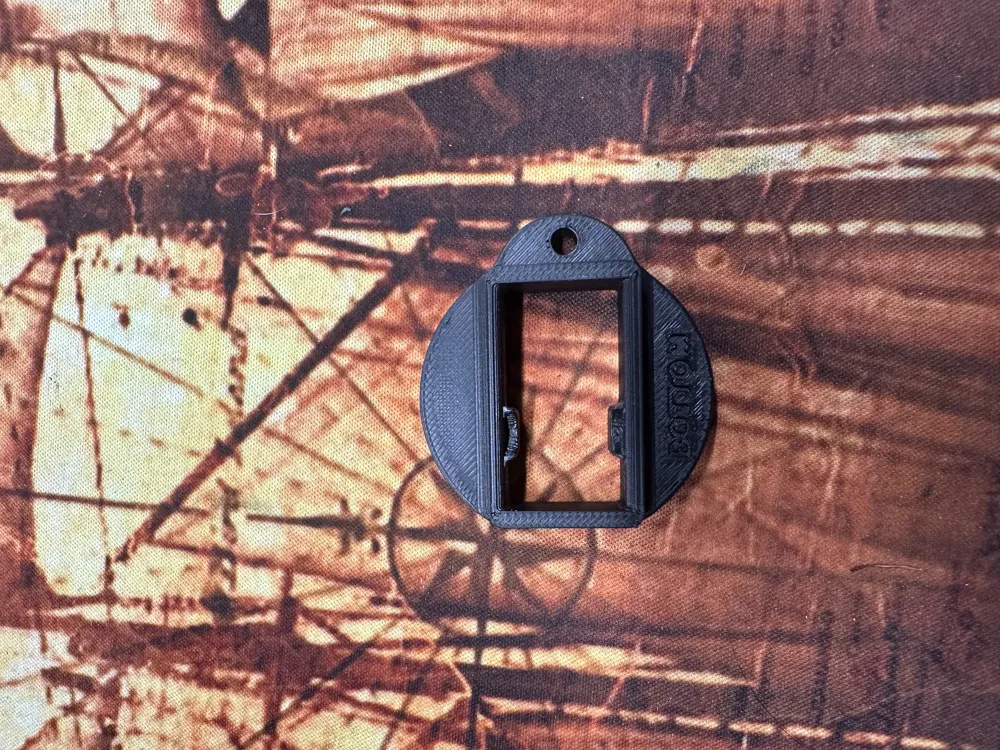 TX-22 Magazine Load Assist - Free 3D Print Model - MakerWorld