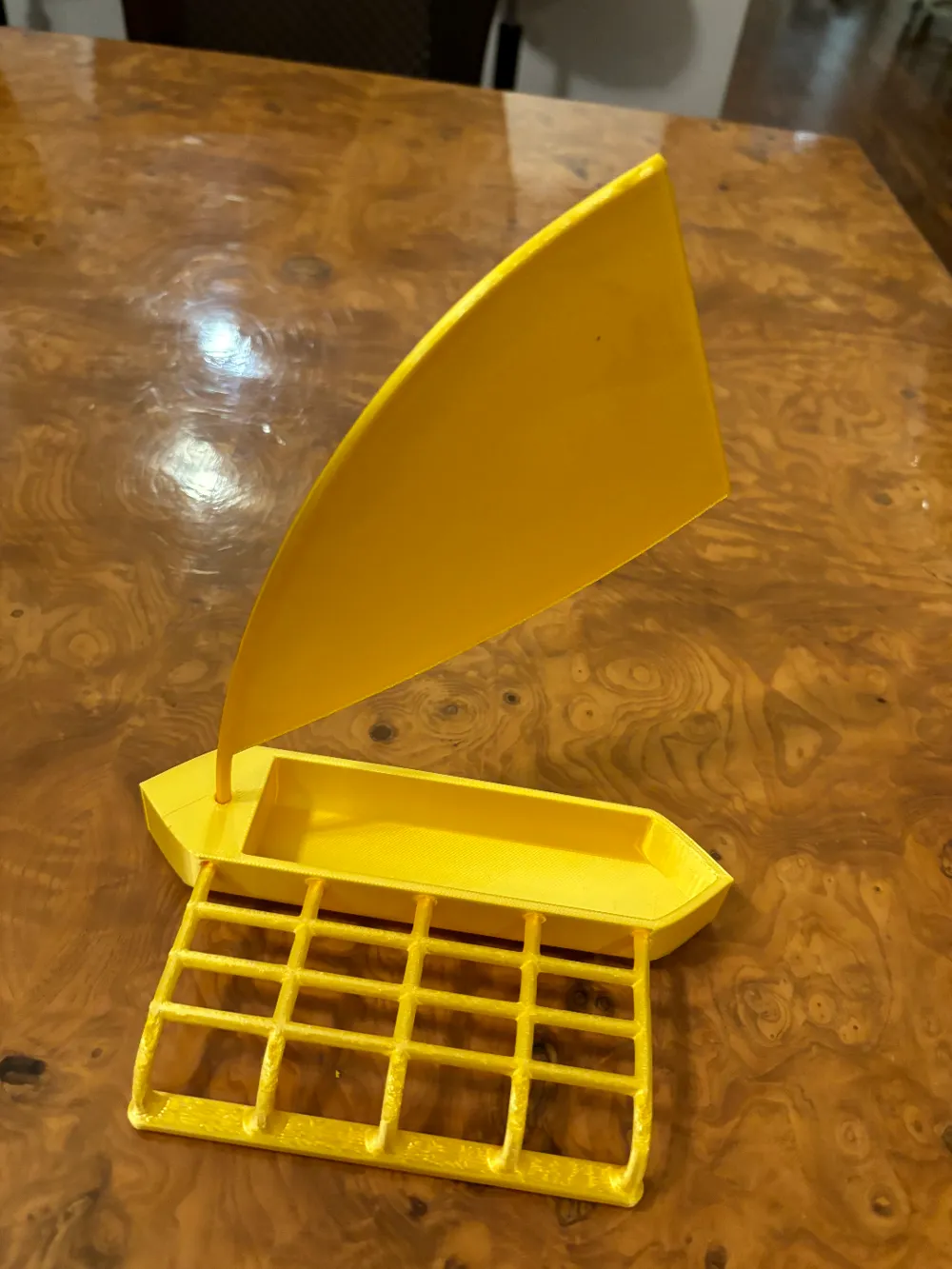 Moana's Boat (Proa) by Stumble - MakerWorld