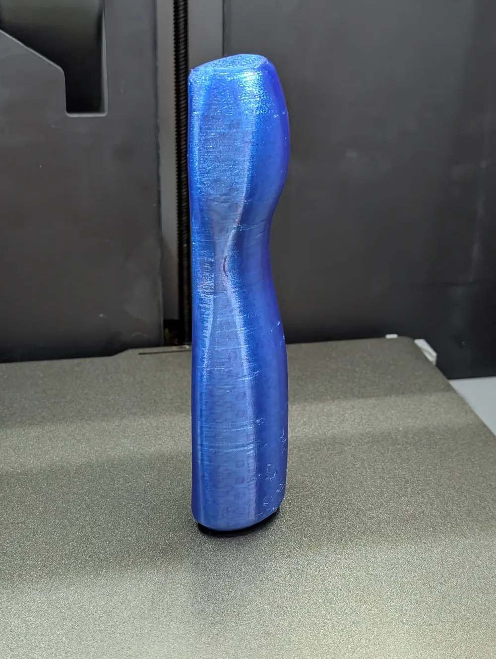 Fire TV Stick Voice Remote Pro TiVo Style TPU by ZeroPrint MakerWorld ...