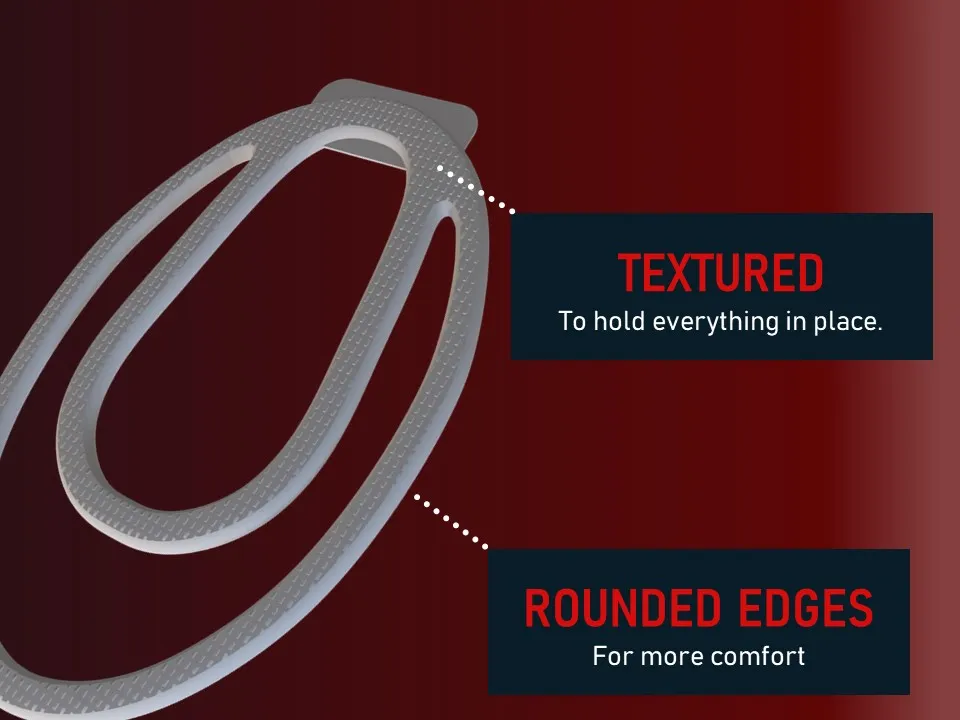 Fufu Clip - Be a good Sissy by Kinky_Mistress - MakerWorld