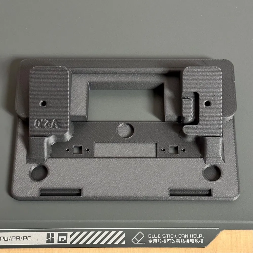 终极款 Panda Touch Dock V2.0.1，适用于 BBL P1x 来自 gerdjentz - MakerWorld