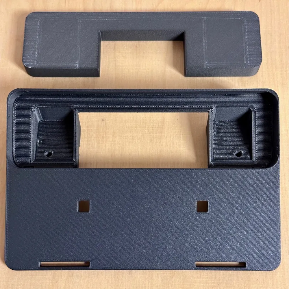 终极款 Panda Touch Dock V2.0.1，适用于 BBL P1x 来自 gerdjentz - MakerWorld