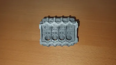 Realistic V8 Engine Block 3D Model by Biviyt MakerWorld: Download Free ...