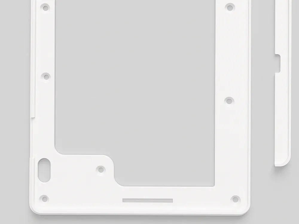 SAMSUNG GALAXY TAB S7 FE (SM-T733) 壁挂 - 免费 3D 打印模型 - MakerWorld