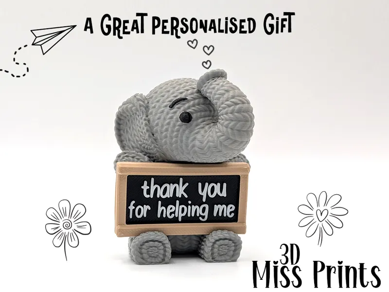 3dMissPrints | Published - MakerWorld