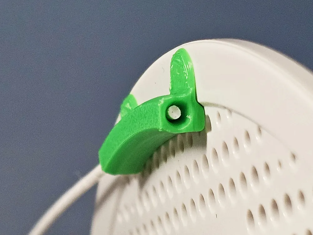 The Clip - Filament Clip - Free 3D Print Model - MakerWorld