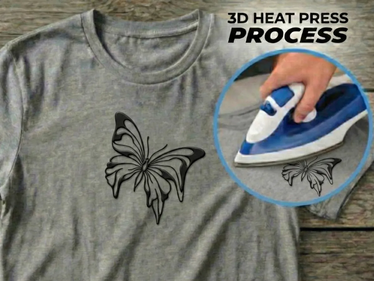 T-shirt Print - Free 3D Print Model - MakerWorld