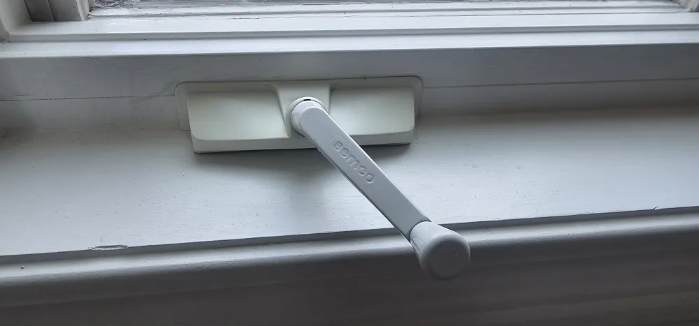 Casement Window Crank Cap by bakerde24 MakerWorld: Download Free 3D Models